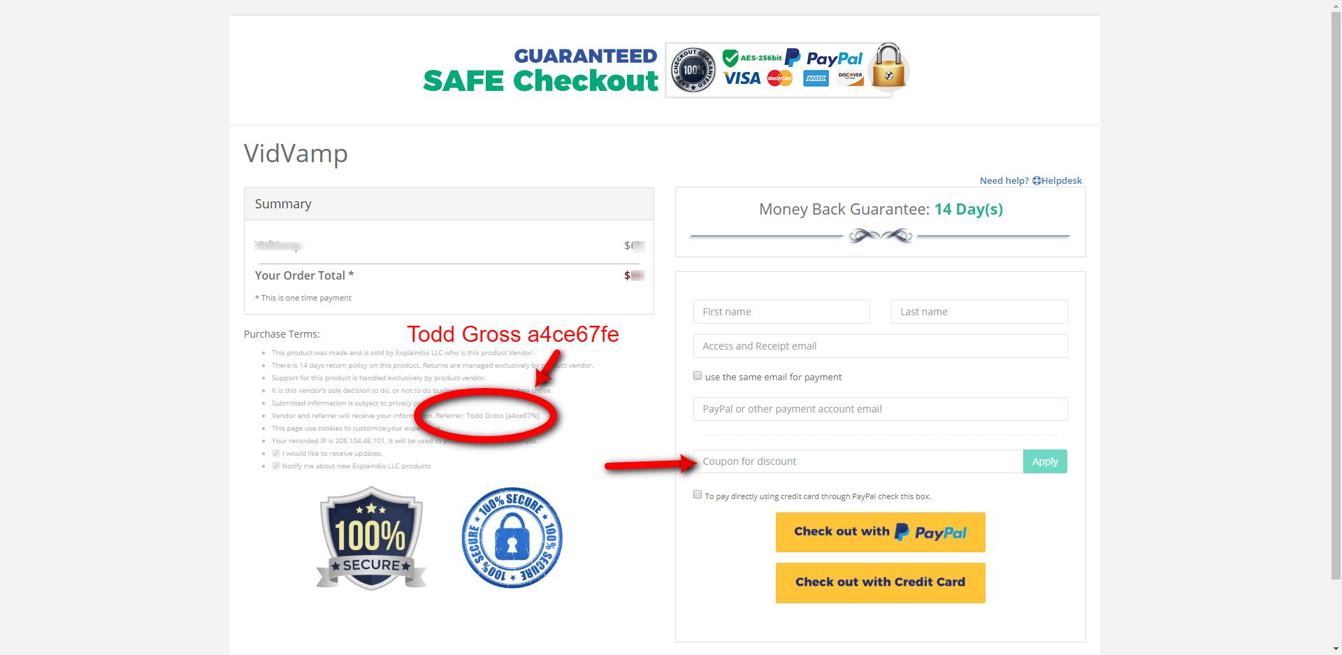 NewscasterVocalizer — Todd Gross Recommends
